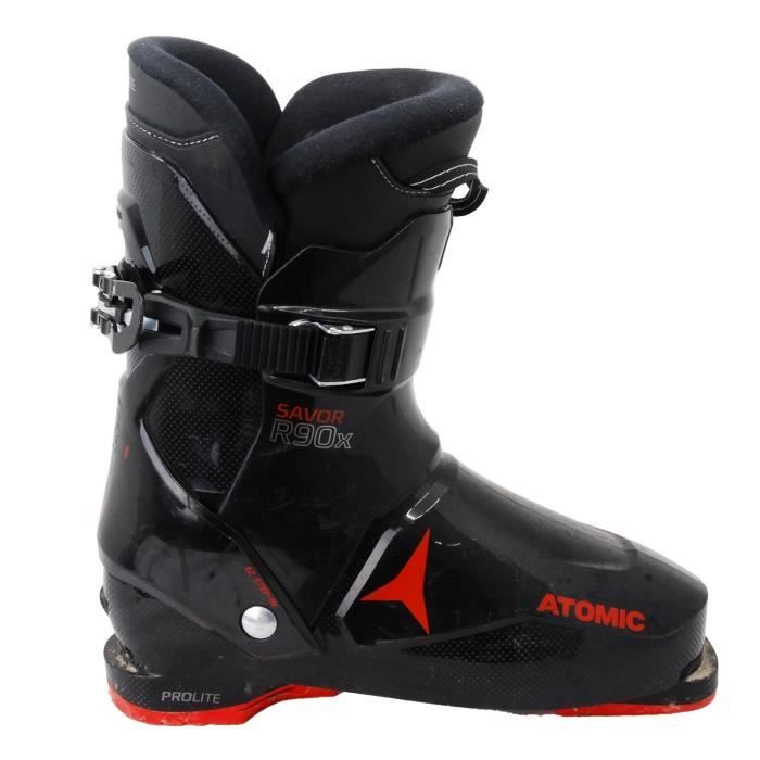 ski slalom atomic redster