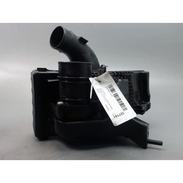 BOITIER ELECTRONIQUE - BOITIER FILTRE A AIR NISSAN JUKE Phase 1 2010 ...