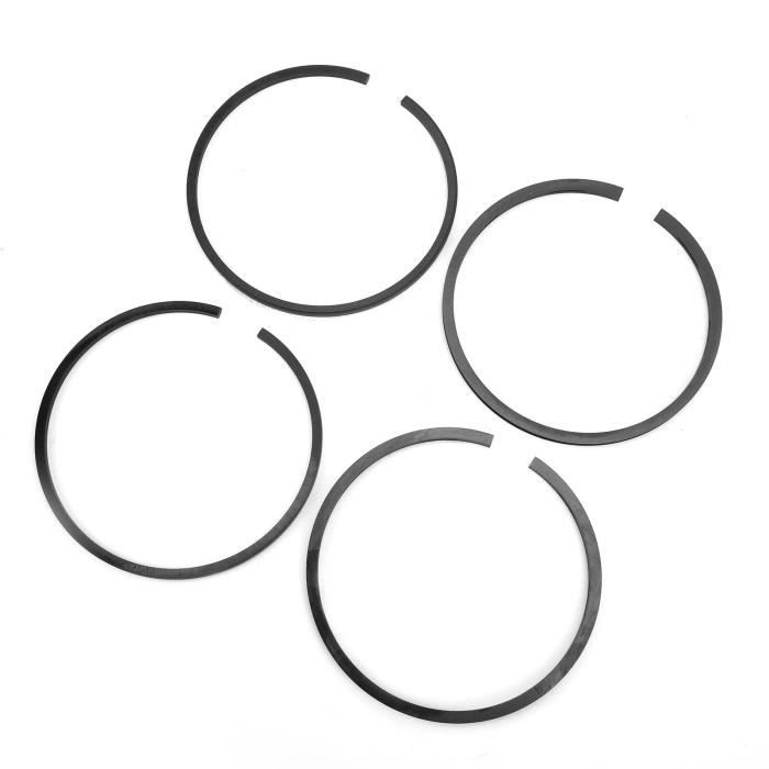 OMABETA Remplacement du segment de piston Segment de Piston 100mm ...