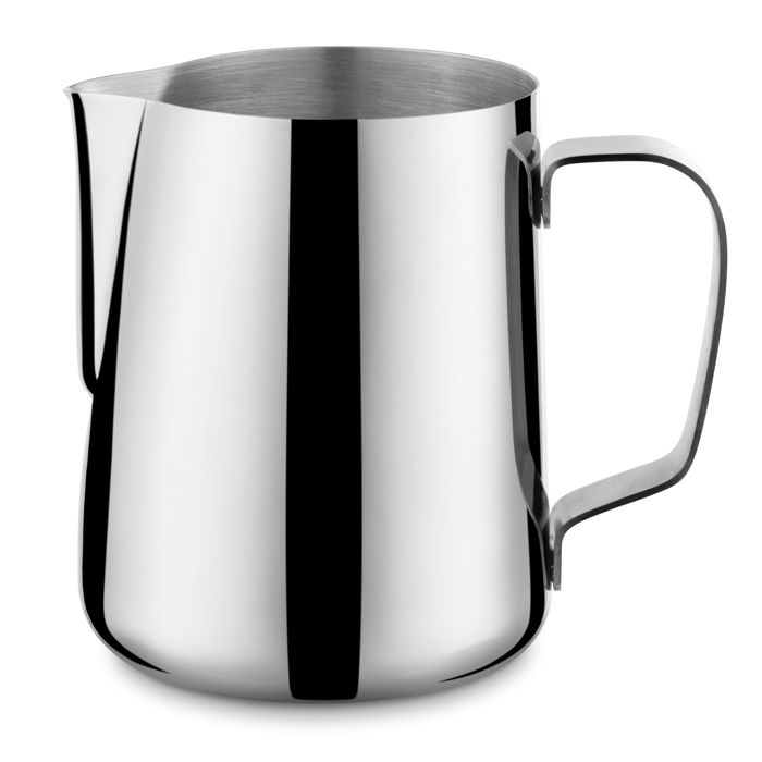 Crémière en Inox Série Planet 0,15 à 2 L - Pujadas - l1- L1- P1- h1 ...