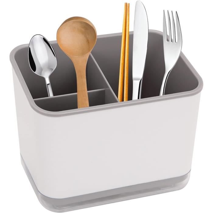 Égouttoir À Couverts,Porte Ustensiles,Paniers À Couverts 3 ...