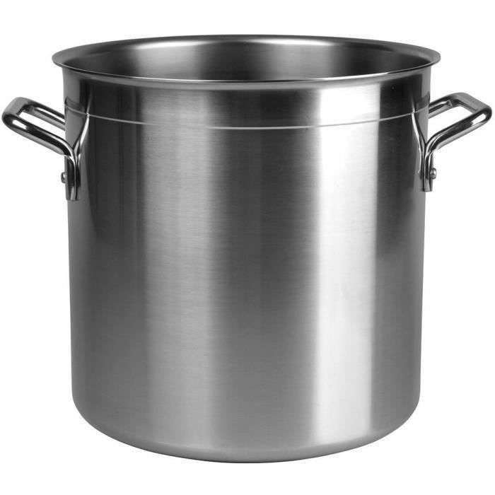 SITRAM Traiteur HORECA R - 712010 - 30L inox - Tous feux dont induction ...