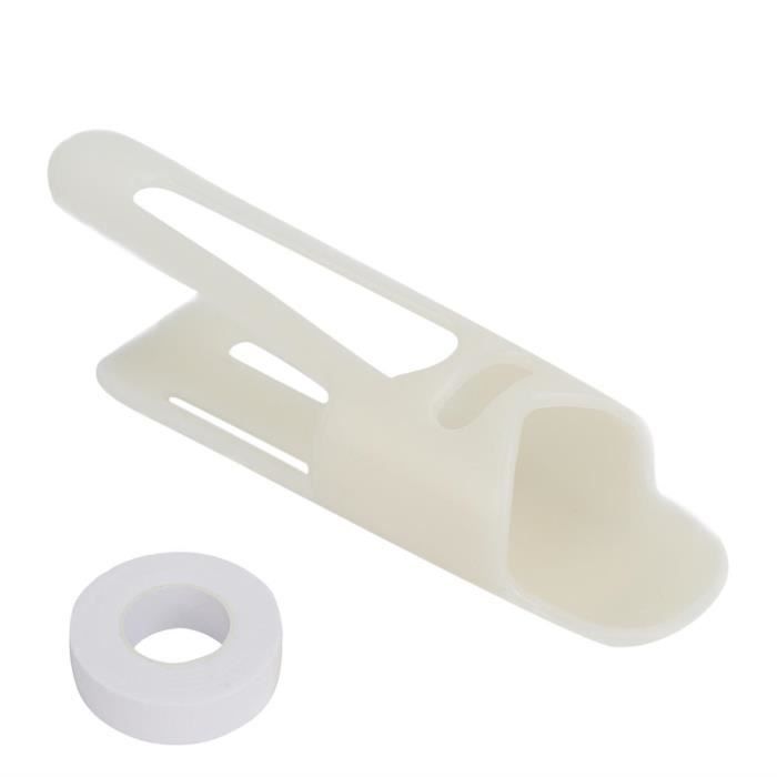 Sonew maillet d'orthèse de doigt Attelles de doigt Attelles de support ...