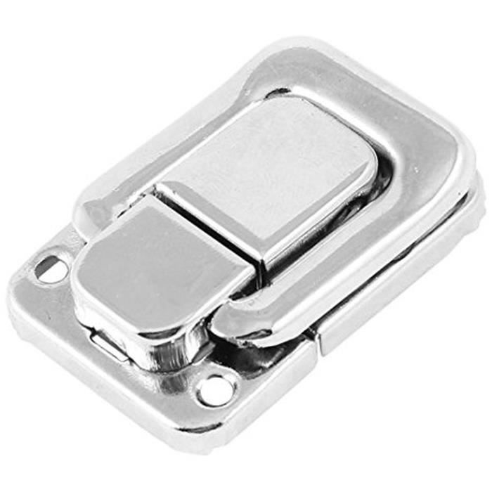 SOURCINGMAP - a13112800ux0162 tiroirs en mtal Loquet de verrouillage ...