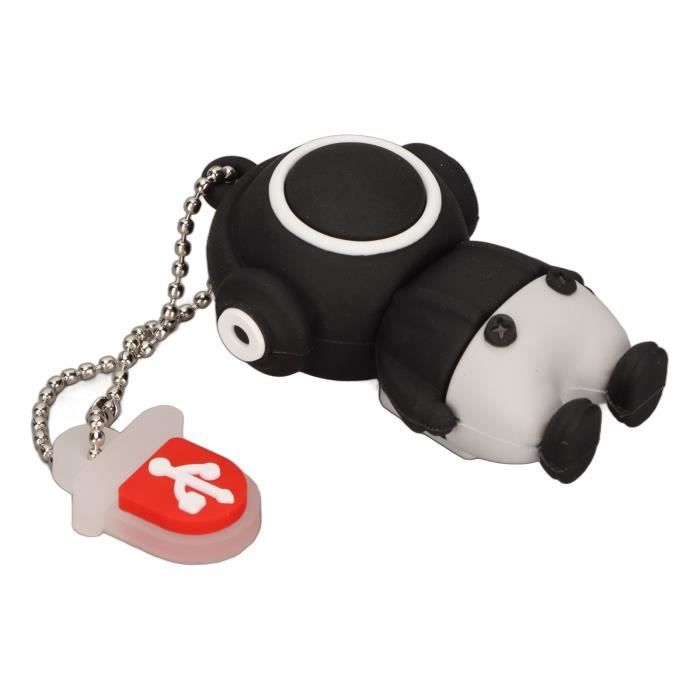 TMISHION clé USB Dessin animé USB Flash Drive Cute Cartoon Man Shape ...