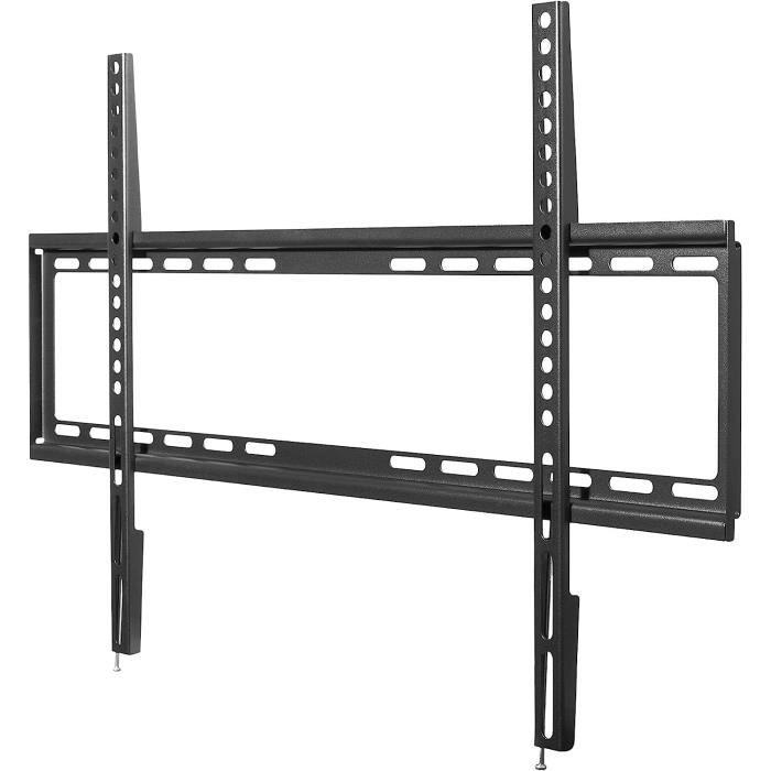 Ecd Germany Support Mural Pour Tv 37-70 Pouces (94-178 Cm), Vesa ...