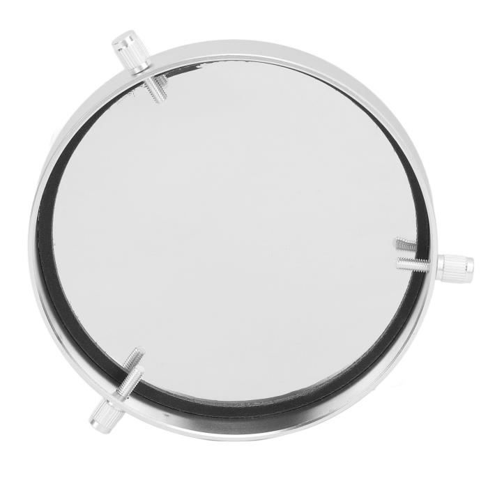 SUC-Film solaire filtrant Film Solaire de Filtre Solaire pour Télescope ...