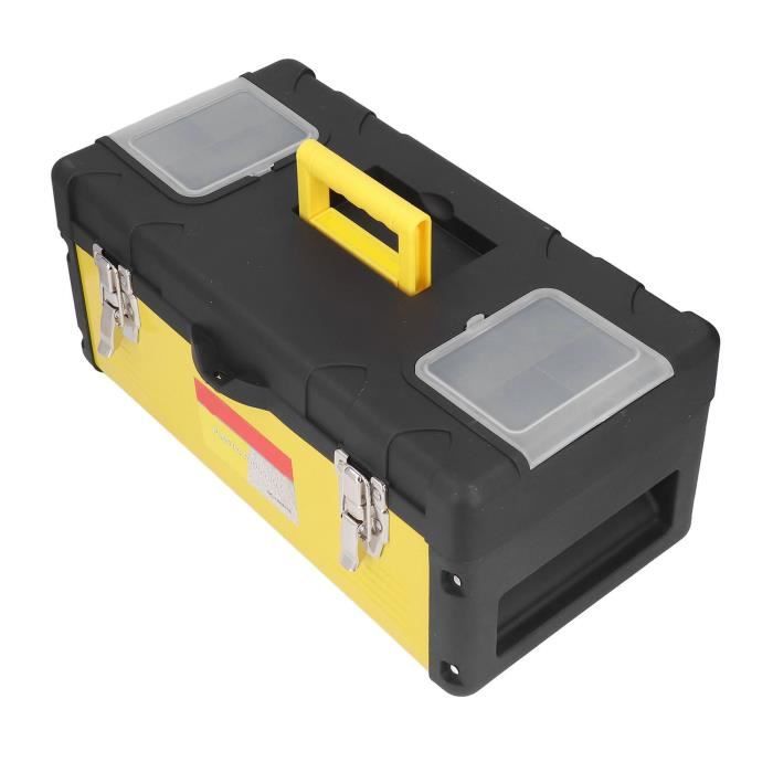 VBESTLIFE boîte de rangement d'outils Boîte à outils de rangement Boîte ...