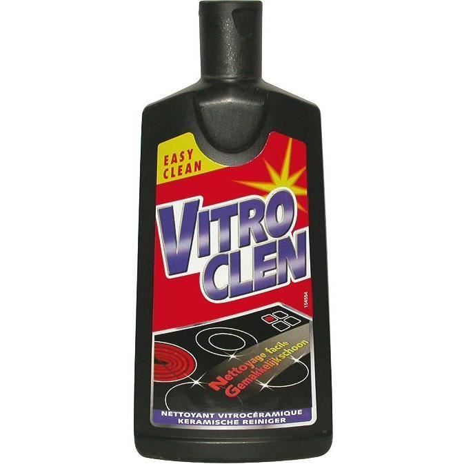 ST MARC Nettoyant Vitroclen - 200 ml - Cdiscount Au quotidien