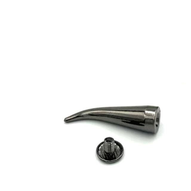 VISSEUSE - DEVISSEUSE,Gun-34mm--Goujons en laiton à longue courbe pour ...