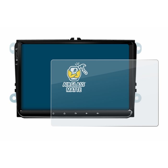 BROTECT Anti-Reflet Protection d'Écran Verre Mat pour Eonon 53 SE ...