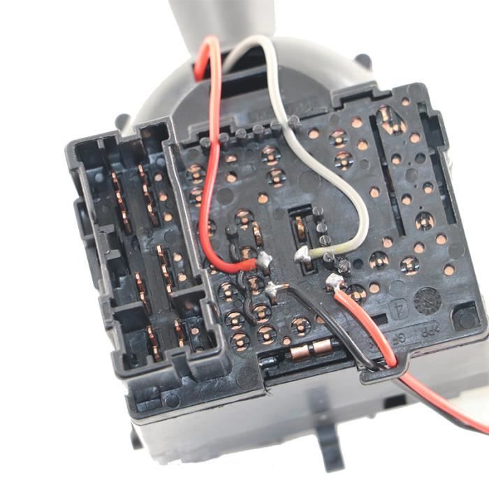 Commutateur de colonne de direction pour DACIA Renault, Duster Box ...