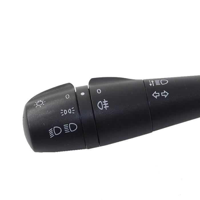 Commutateur de colonne de direction pour DACIA Renault, Duster Box ...