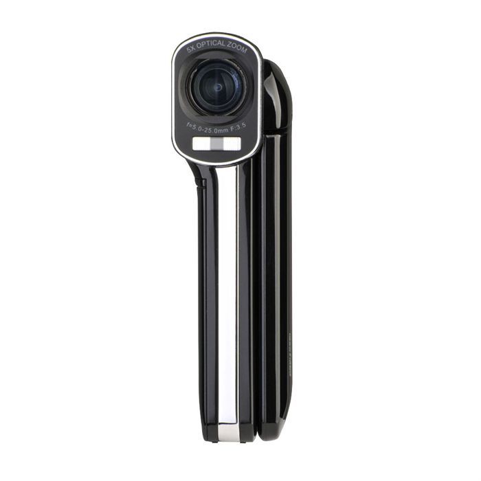 TOSHIBA CAMILEO P100 noir - Cdiscount Appareil Photo