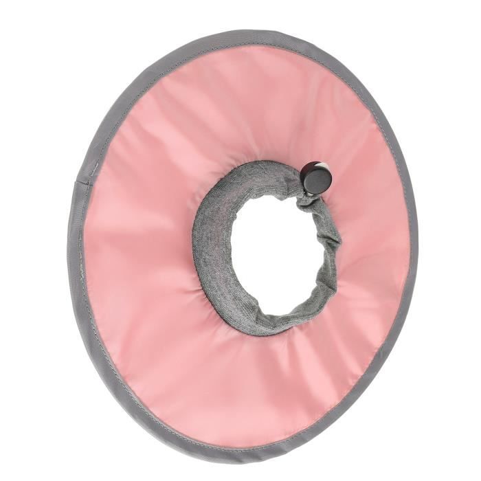 Collier de récupération pour chat Elizabeth Collier de récupération ...