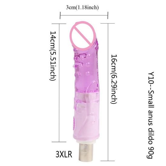 Sextoy,Machine sexuelle traditionnelle pour hommes et femmes,type de godemichet à ventouse avec ...