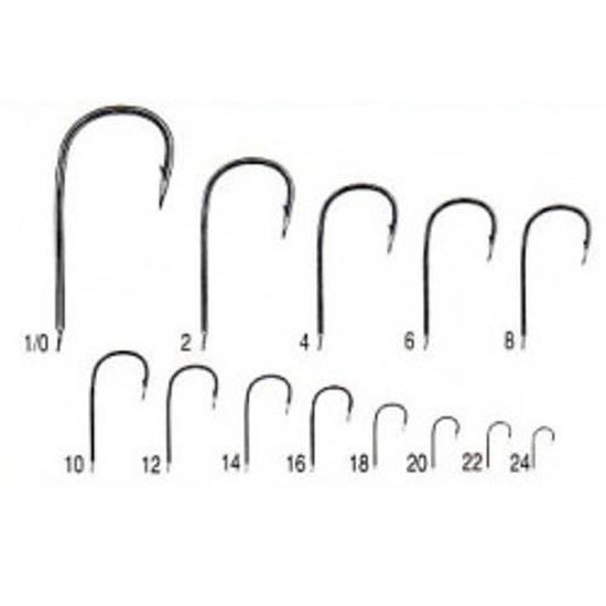 Hamecon coup gamakatsu 1310n - par 25 n°20 - Cdiscount Sport