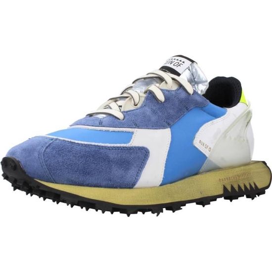 Moliere Run of 126396 Bleu 43 Bleu - Cdiscount