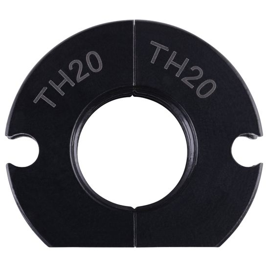 Inserts profil TH Ø20 pour pince à sertir NOYON & THIEBAULT - Cdiscount Bricolage