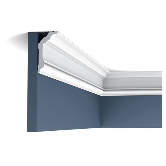 Corniche Orac Decor CX176 AXXENT Moulure décorative design intemporel ...