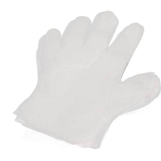 UNE Doublure de bain de main de paraffine 100 pièces doublures de bain ...