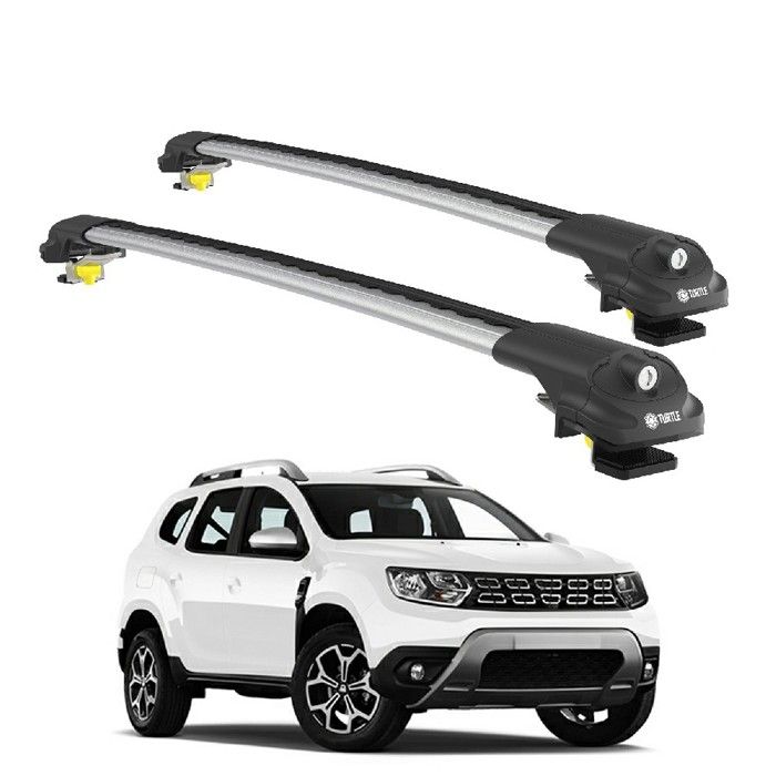 Barre De Toit Dacia Duster