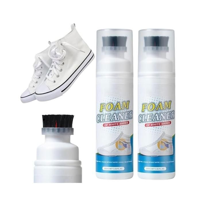 Sneaker Whitener,Shoe Sneaker Whitener,Nettoyant Chaussures Blanches ...