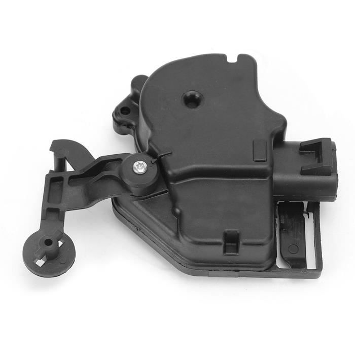 Akozon 746-015 Actionneur de verrouillage de porte électrique avec kit ...