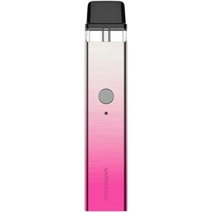Original Vaporesso XROS Kit with 2ml XROS Mesh Pod Cartridge 800mAh ...