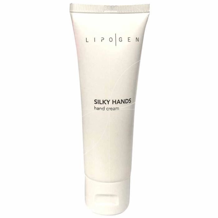 Lipogen - Crème légère mains lisses et soyeuses - 50ml - Cdiscount Au ...