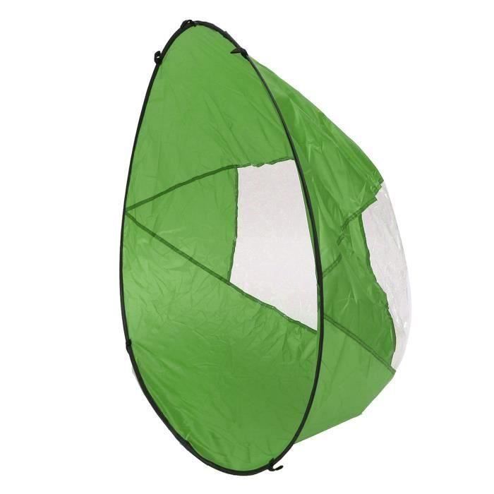 46'' Canoë kayak Bateau Gonflable Spinnaker Voile Downwind Vent Paddle ...