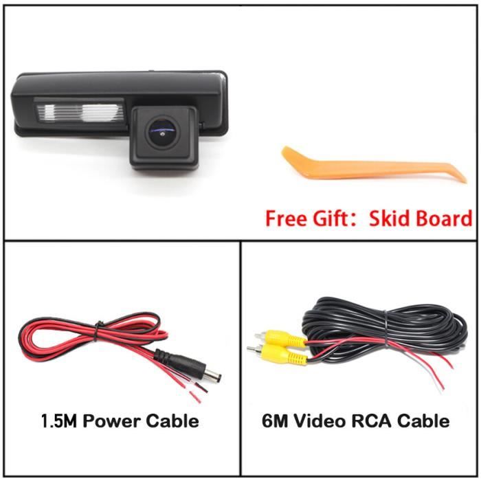 Caméra de recul,Caméra de recul pour Lexus RX330 RX350 RX400h RX 330 ...