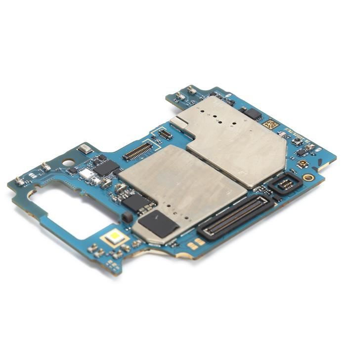Carte mère principale - Dioche - Samsung Galaxy A40 - 64 Go ...