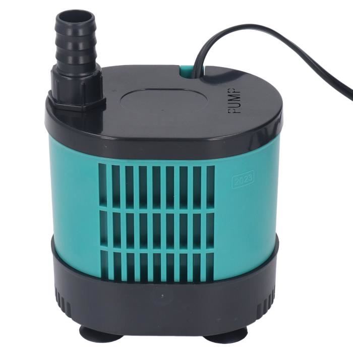 EJ.life pompe à eau submersible Pompe submersible 75W fréquence ... EJ.life pompe à eau submersible Pompe submersible 75W fréquence ...