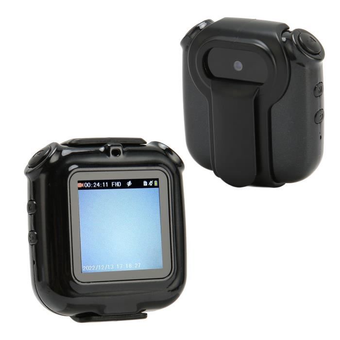YIC Work One Touch Camera Recording ai Smart HD Noise Reduction ...