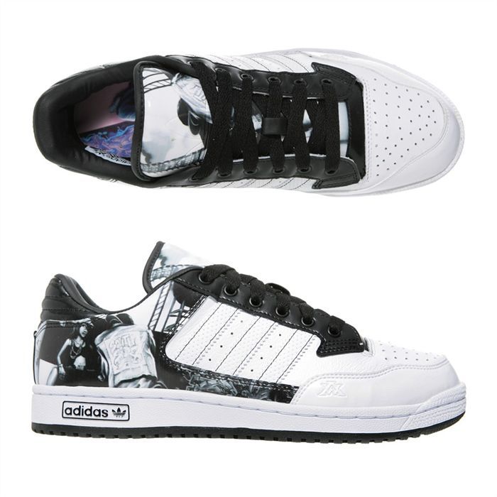 ADIDAS Centennial Lo Scotty 76 Homme - Cdiscount Chaussures