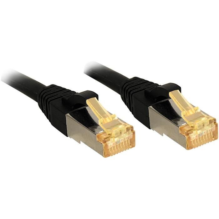 Cable rj45 cat 7 - Achat / Vente pas cher