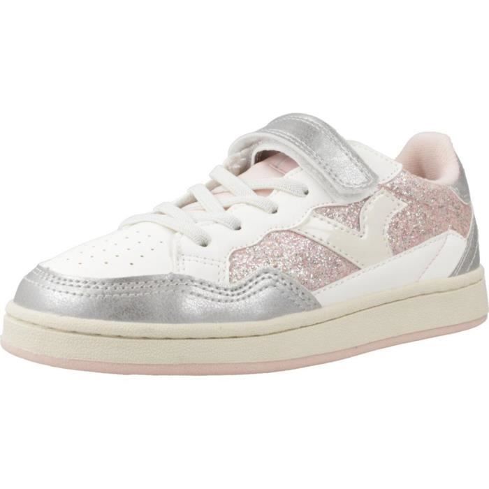Chaussure Victoria Modèle Smash Kid Funn - Coleur Rose Rose - Cdiscount ...