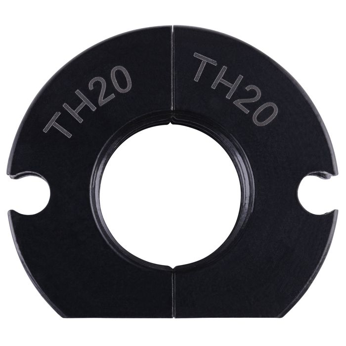 Inserts profil TH Ø20 pour pince à sertir NOYON & THIEBAULT - Cdiscount ...