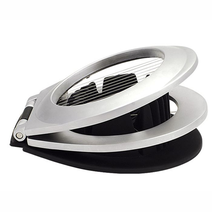 Coupe-Oeuf Professionnel Fils Inox - Pujadas - Cdiscount Maison