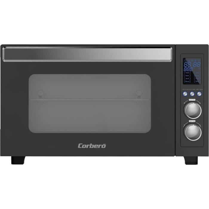 Corbro Chsg3020Bdi Four Électrique[J232] - Cdiscount Electroménager