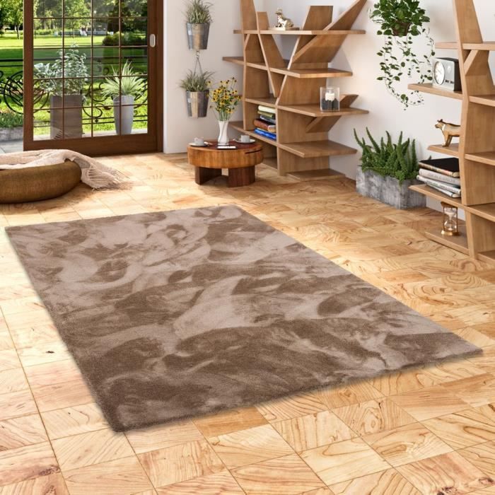 Teppich 200x250 Poco