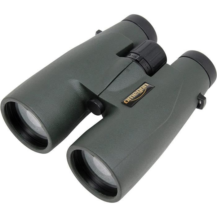 Omegon Jumelles Hunter 8x56 HD216 - Cdiscount Appareil Photo