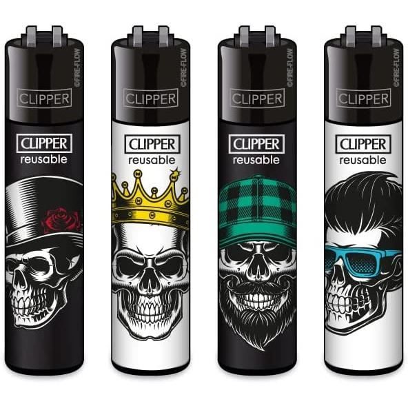 fortuna hands clipper