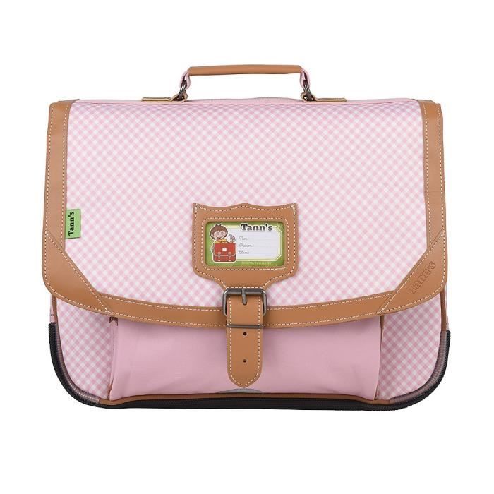 Tann's Cartable 38 Cm B5E2E - Cdiscount Jeux - Jouets