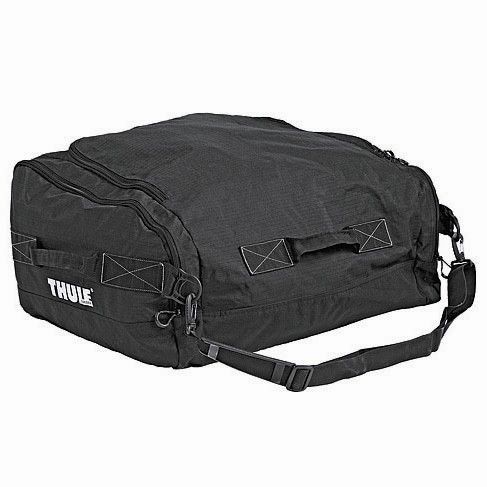 Thule Go Pack Nose 8001 - Cdiscount Auto