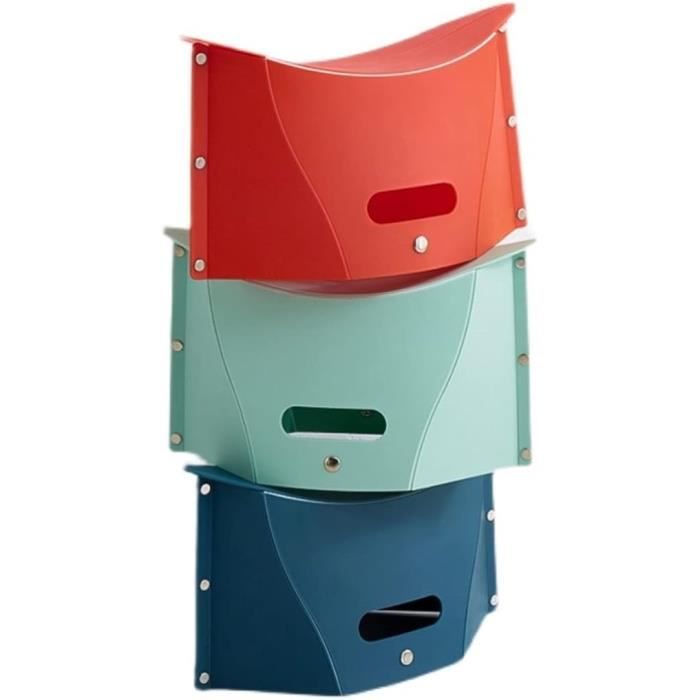 Chaise De Taboure Basse Pliante, Banc De Tabouret Télescopique ...