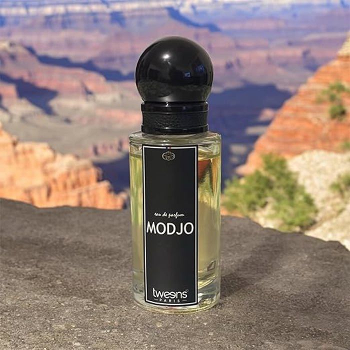 MODJO, Parfum 50ml - Cdiscount Au quotidien