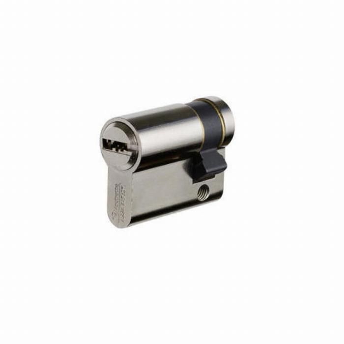 Demi-cylindre 5101 VELIX 30X10 VACHETTE + 5 Clés réversible varié ...