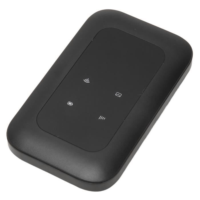 YOSOO Hotspot Wifi Mobile 4G LTE Mini Routeur WiFi sans Fil 4G de ...